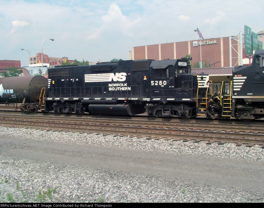 NS 5280